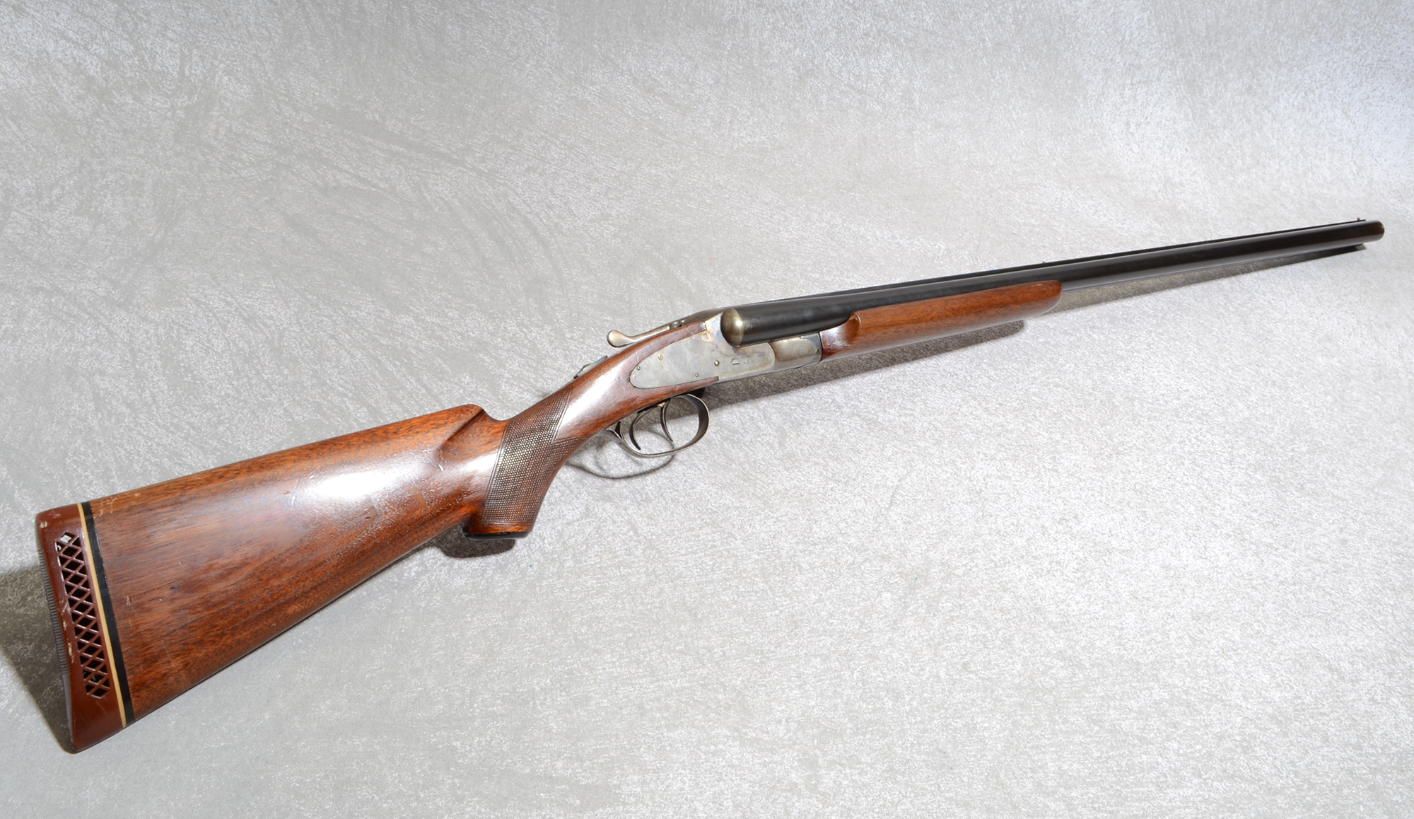 LC Smith Field Grade Shotgun, 12 Gauge, 28 inch Barrel, 7 3/4 lbs ...